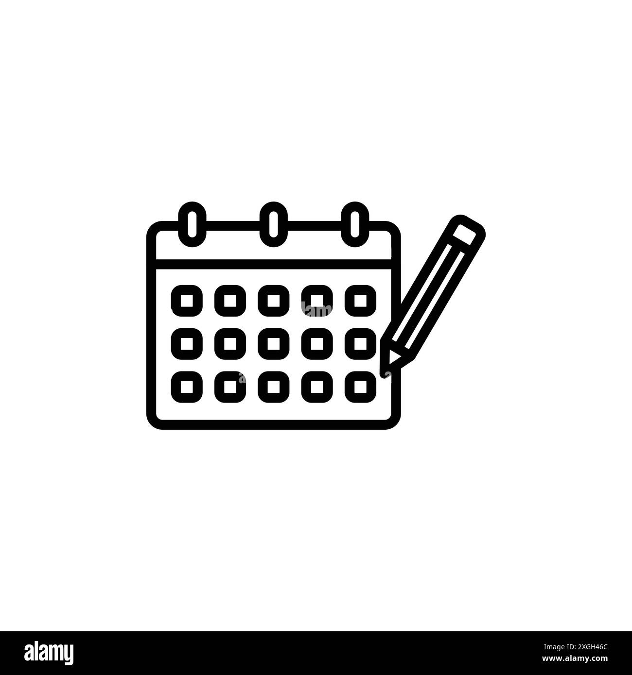 Kids Calendar Clipart Black And White Clip Art Library