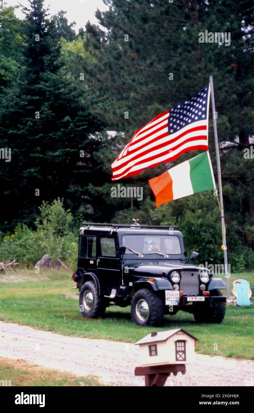 1996 american car hi-res stock photography and images - Alamy