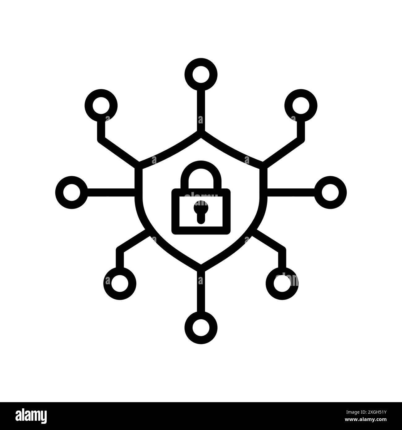 Safety operation award Stock Vector Images - Alamy