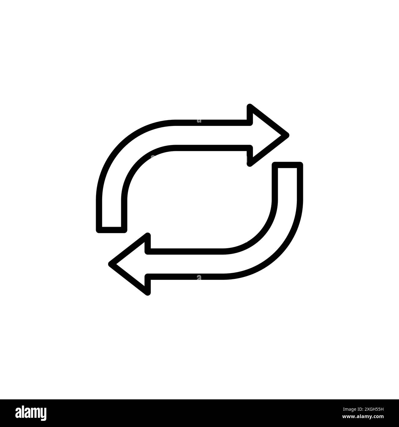 Operation swap Stock Vector Images - Alamy