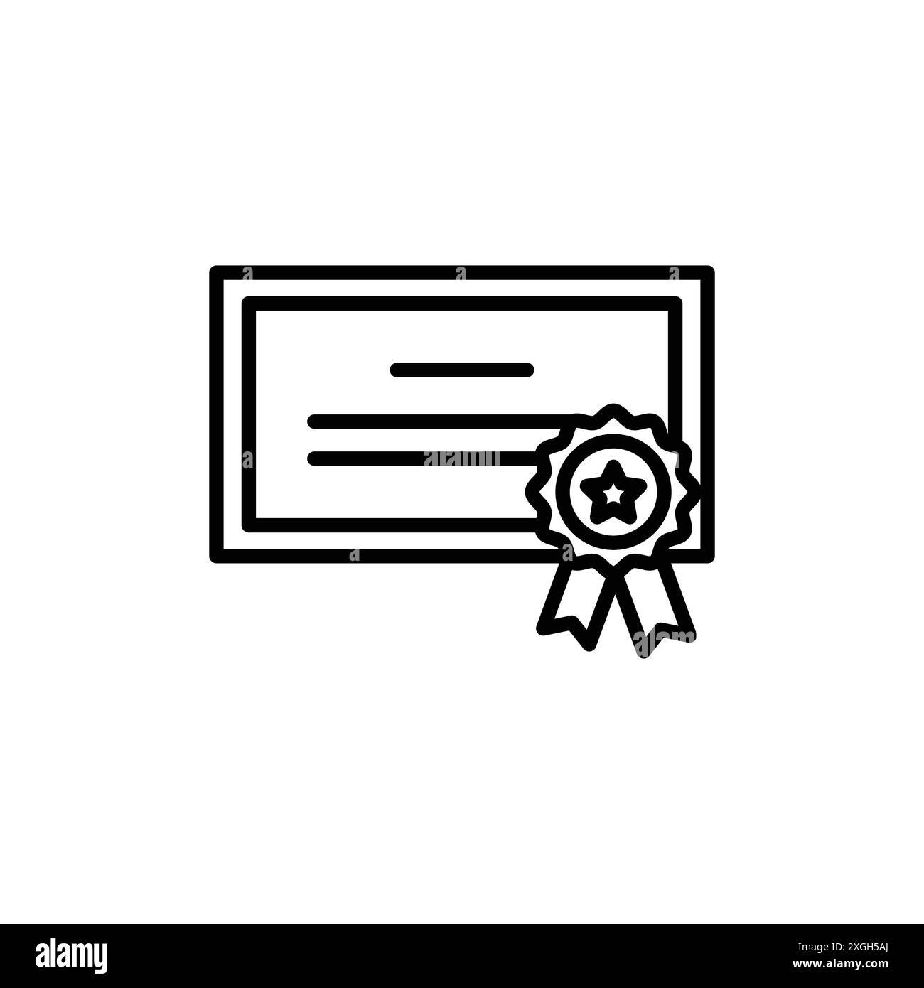 Voucher school Stock Vector Images - Alamy