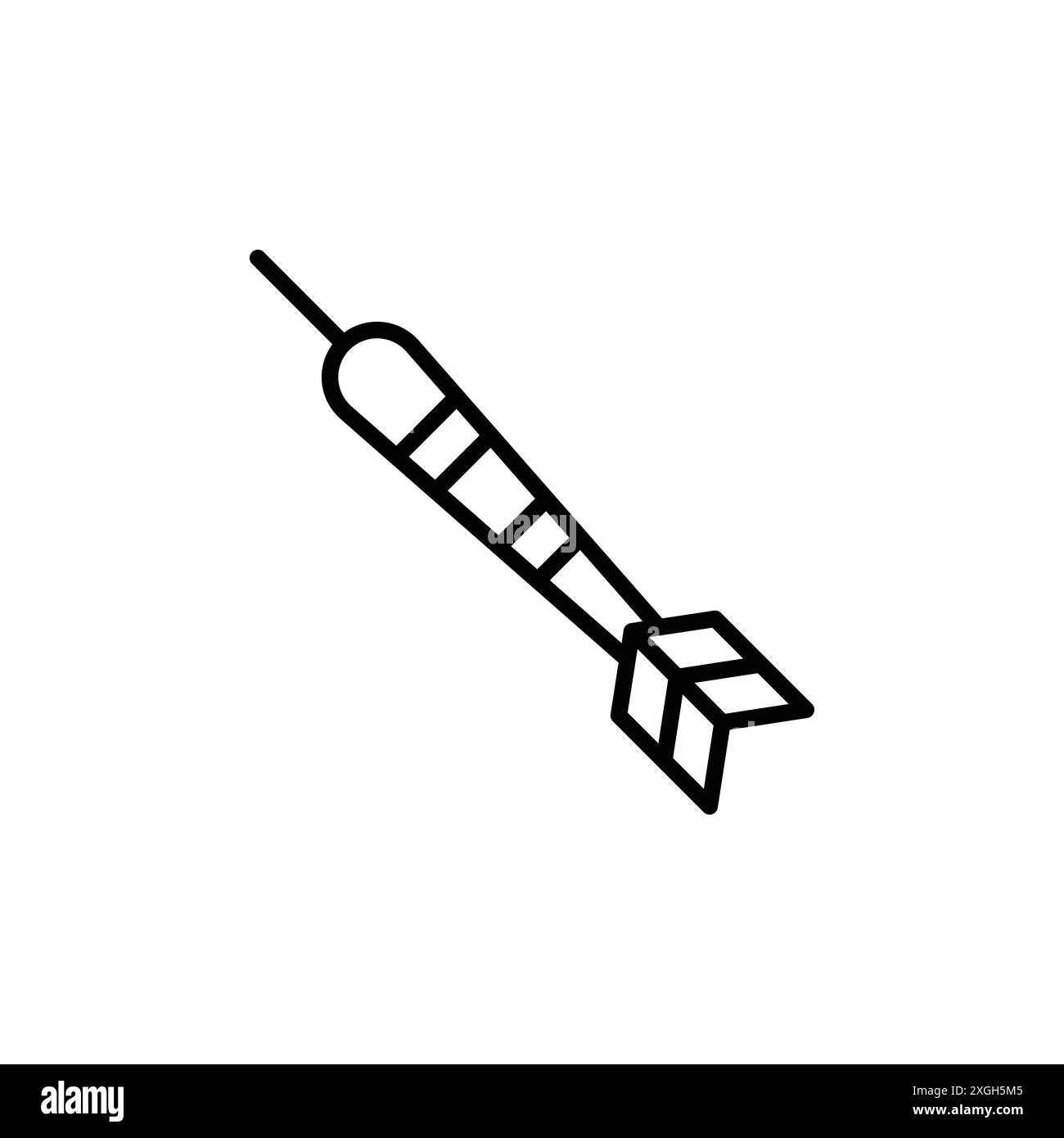 Dart logo Stock Vector Images - Alamy