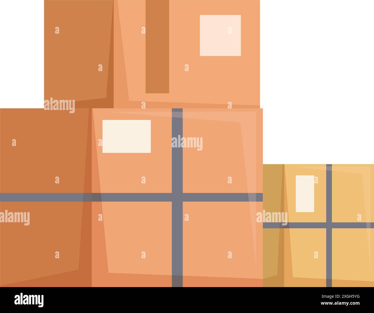 Representing warehouse storage hi-res stock photography and images - Alamy