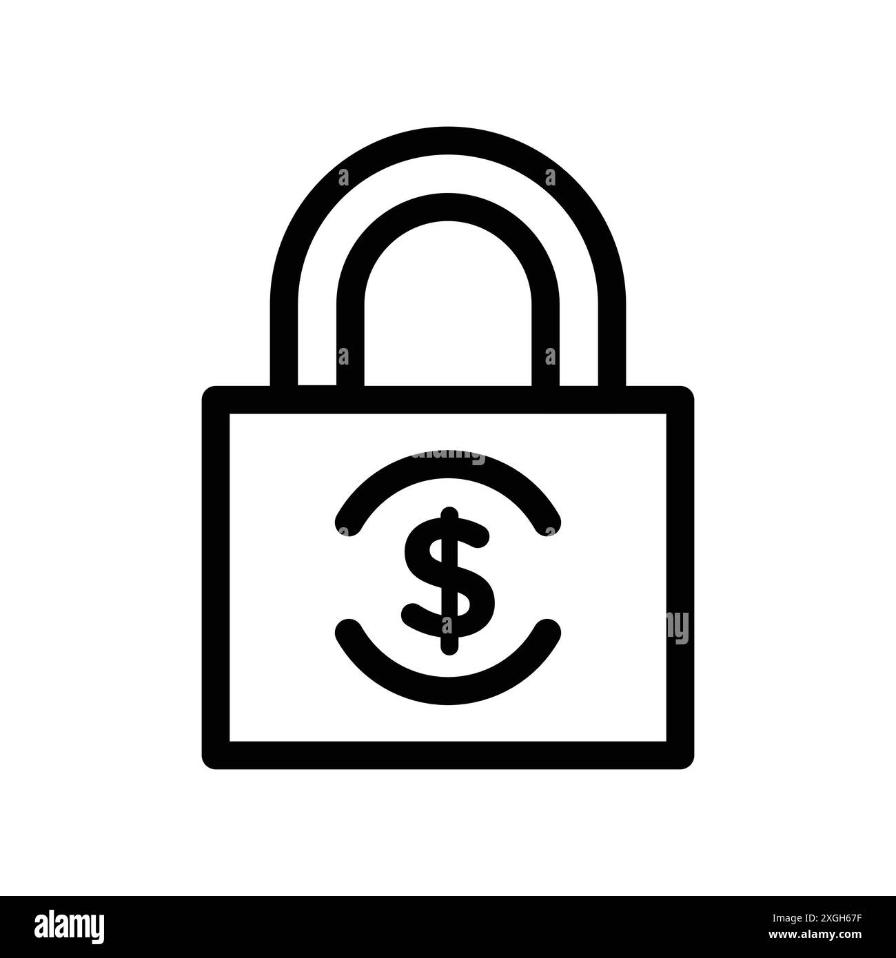 Rupee coin clipart Black and White Stock Photos & Images - Alamy