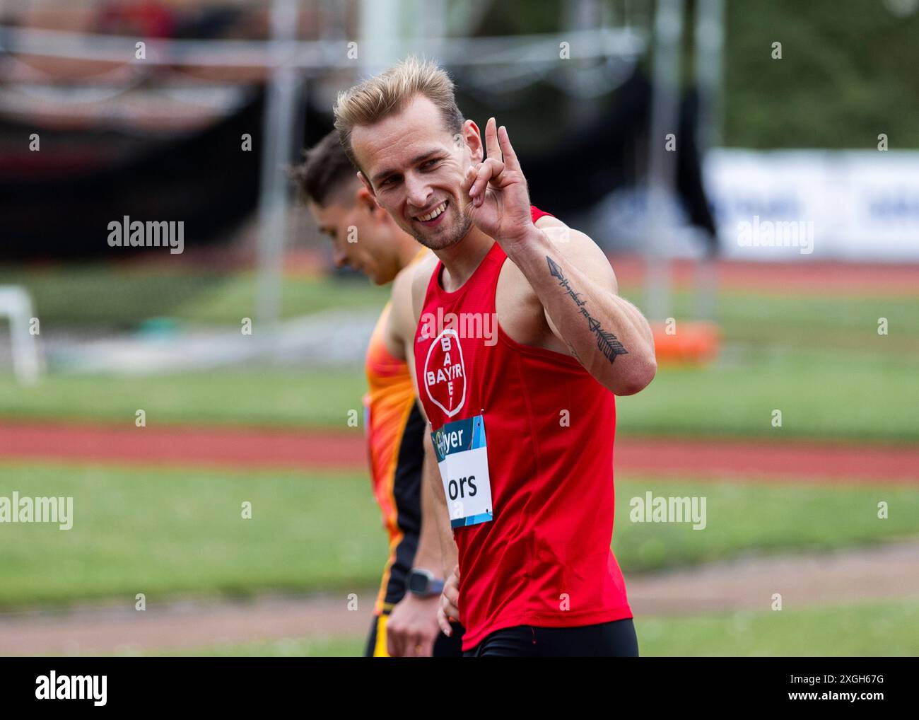 Felix streng hi-res stock photography and images - Alamy