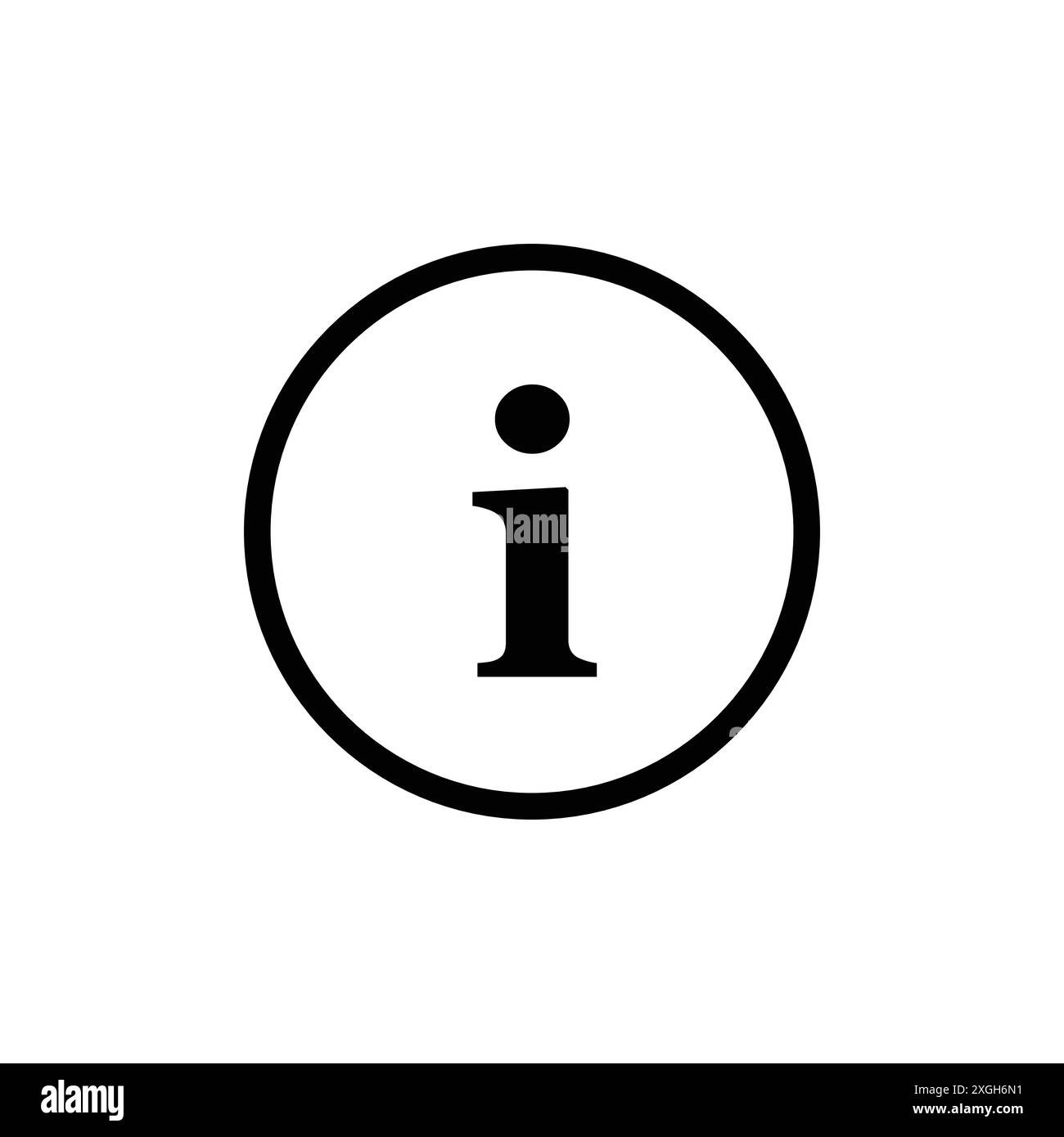 Info icon vector logo set collection or bundle pack group Stock Vector Image & Art - Alamy