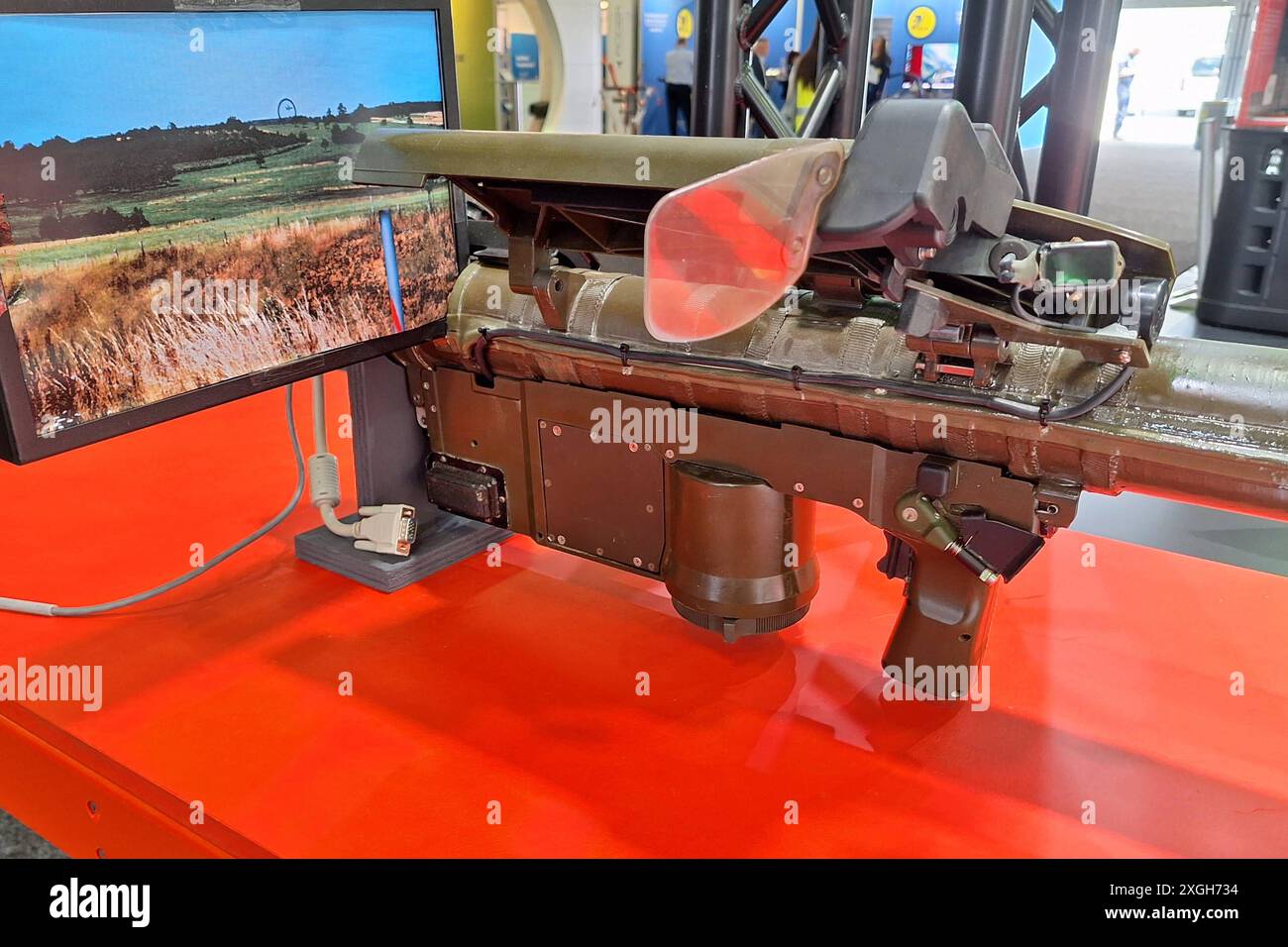 Stinger device hi-res stock photography and images - Alamy