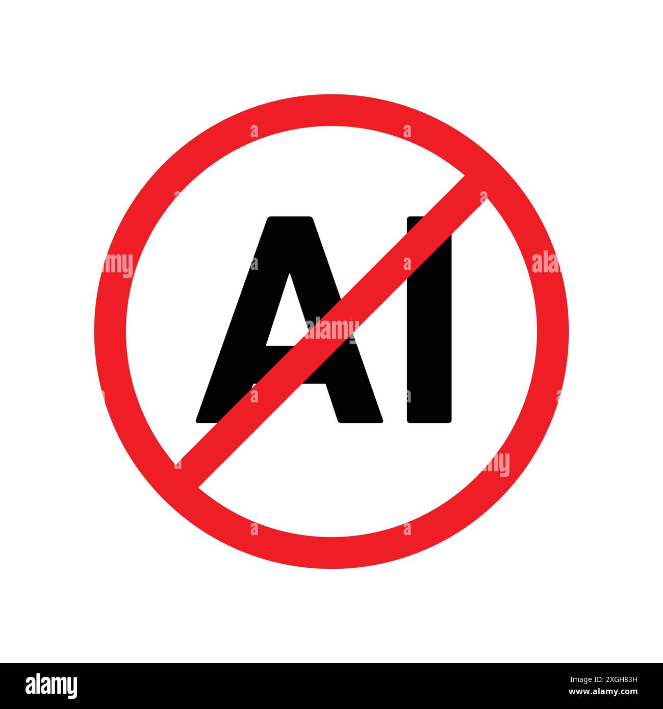 No artificial intelligence ai generated hi-res stock photography and ...