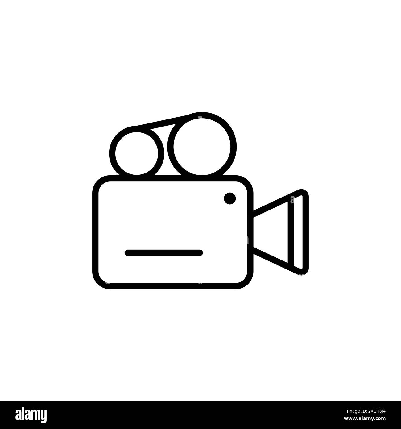 Album production Stock Vector Images - Alamy