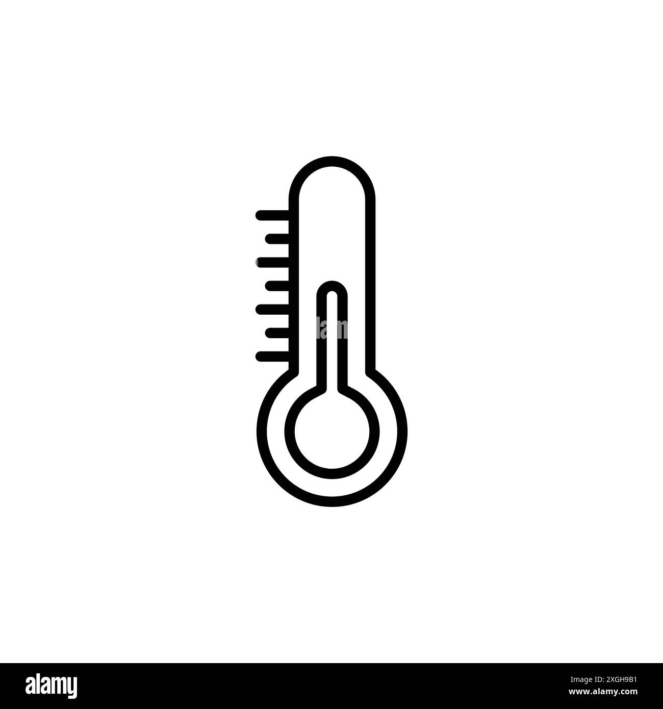 Thermometer clipart hi-res stock photography and images - Alamy