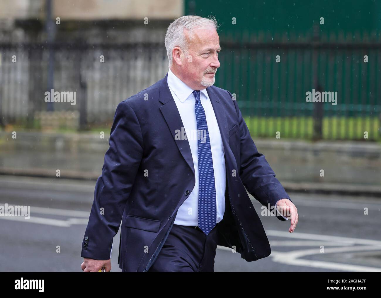 Richard fuller conservative hi-res stock photography and images - Alamy