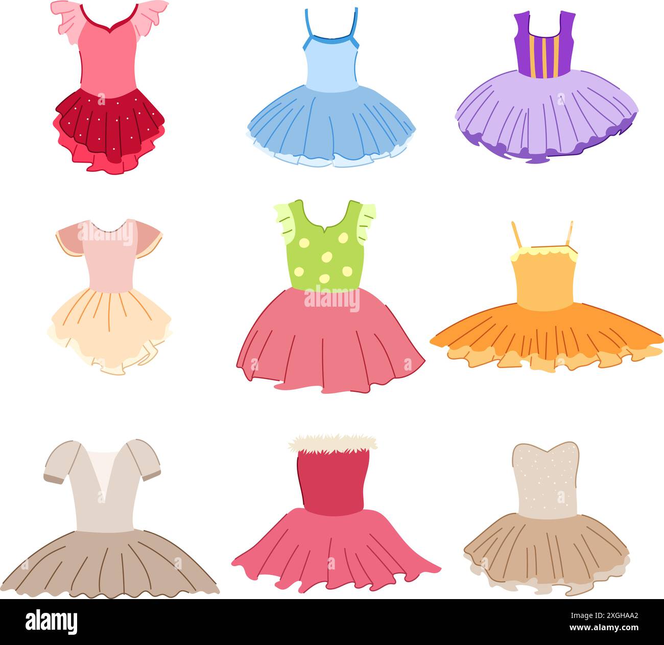 Ballerina cat Cut Out Stock Images & Pictures - Alamy