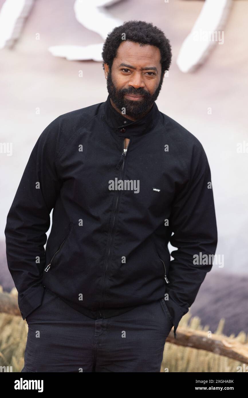 Nicholas pinnock hi-res stock photography and images - Alamy