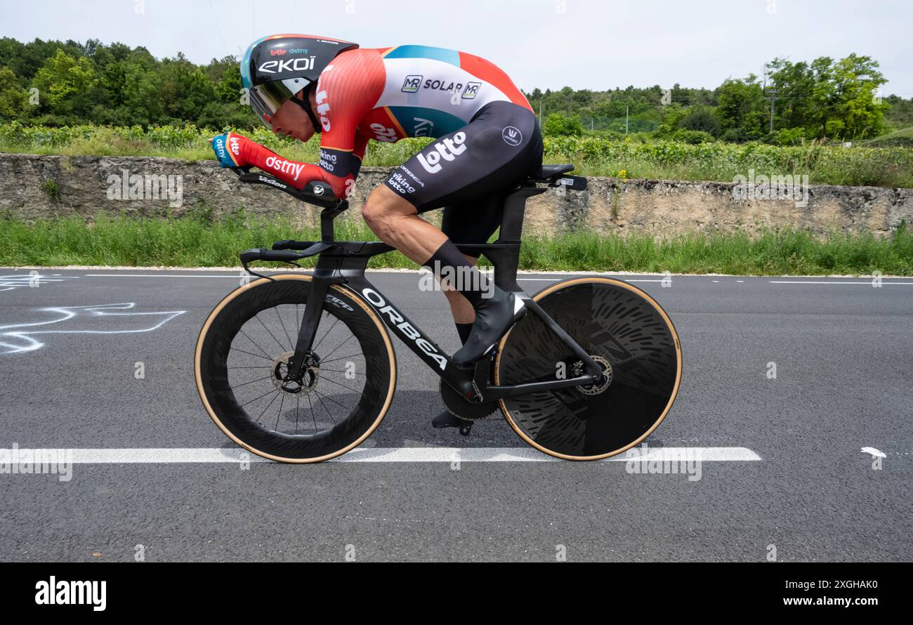 Cedric beullens hi-res stock photography and images - Alamy