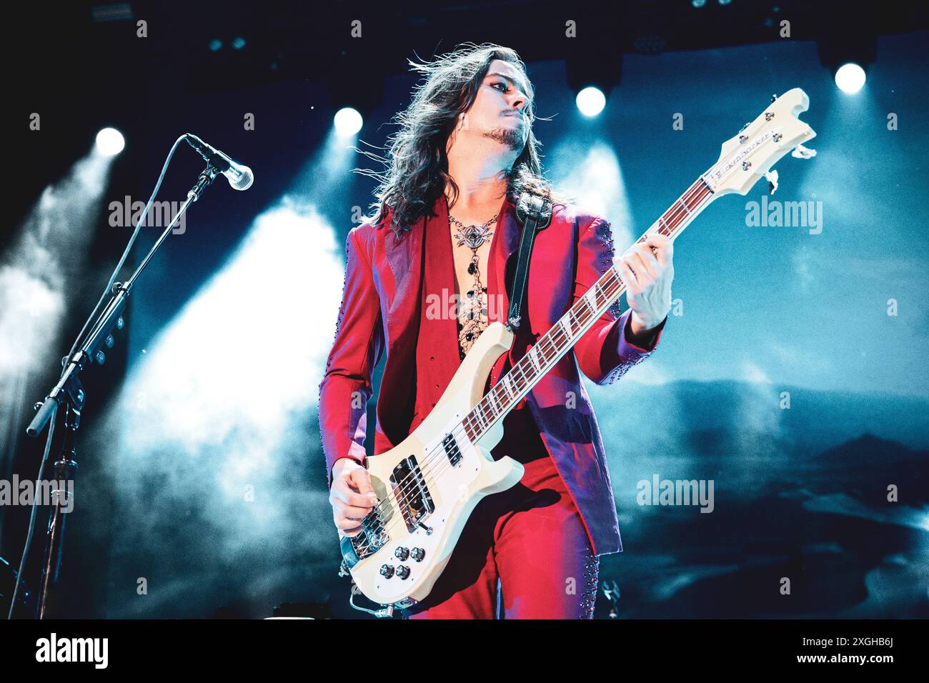 Sam kiszka hi-res stock photography and images - Alamy