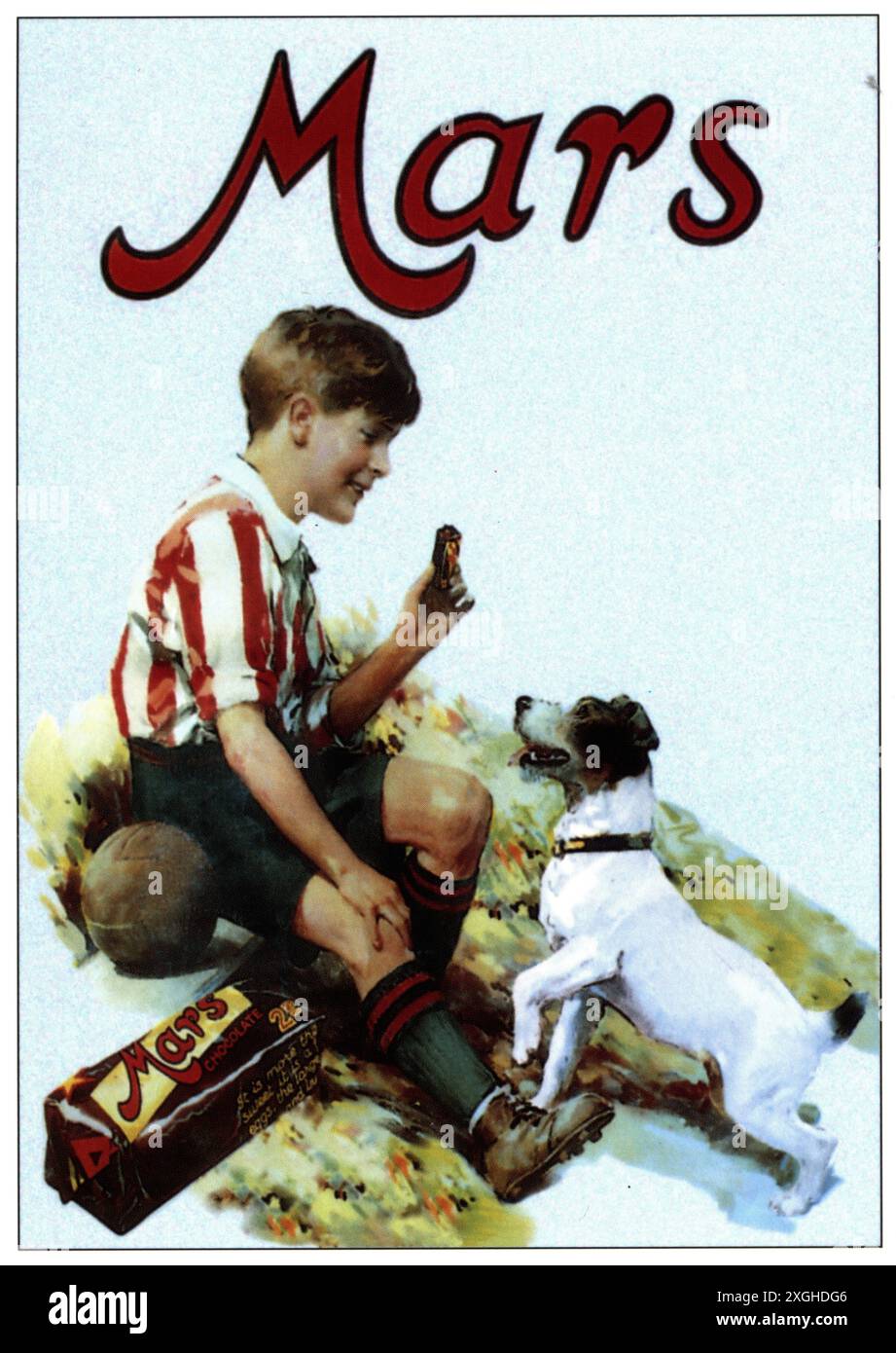 1930s candy bar Cut Out Stock Images & Pictures - Alamy