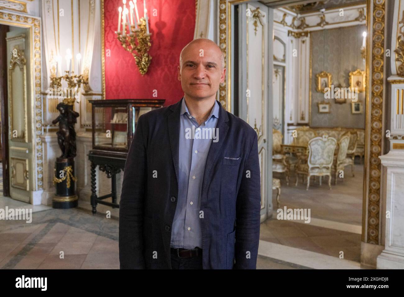 Diego Aragona Pignatelli Cortes Museum and Carriage Museum passes under ...