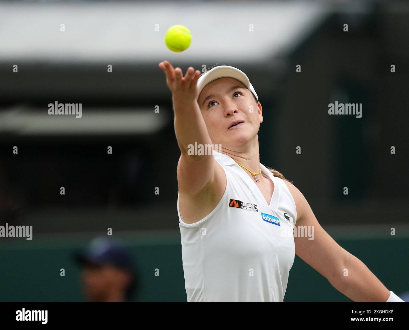 Donna vekic lulu sun hi-res stock photography and images - Alamy