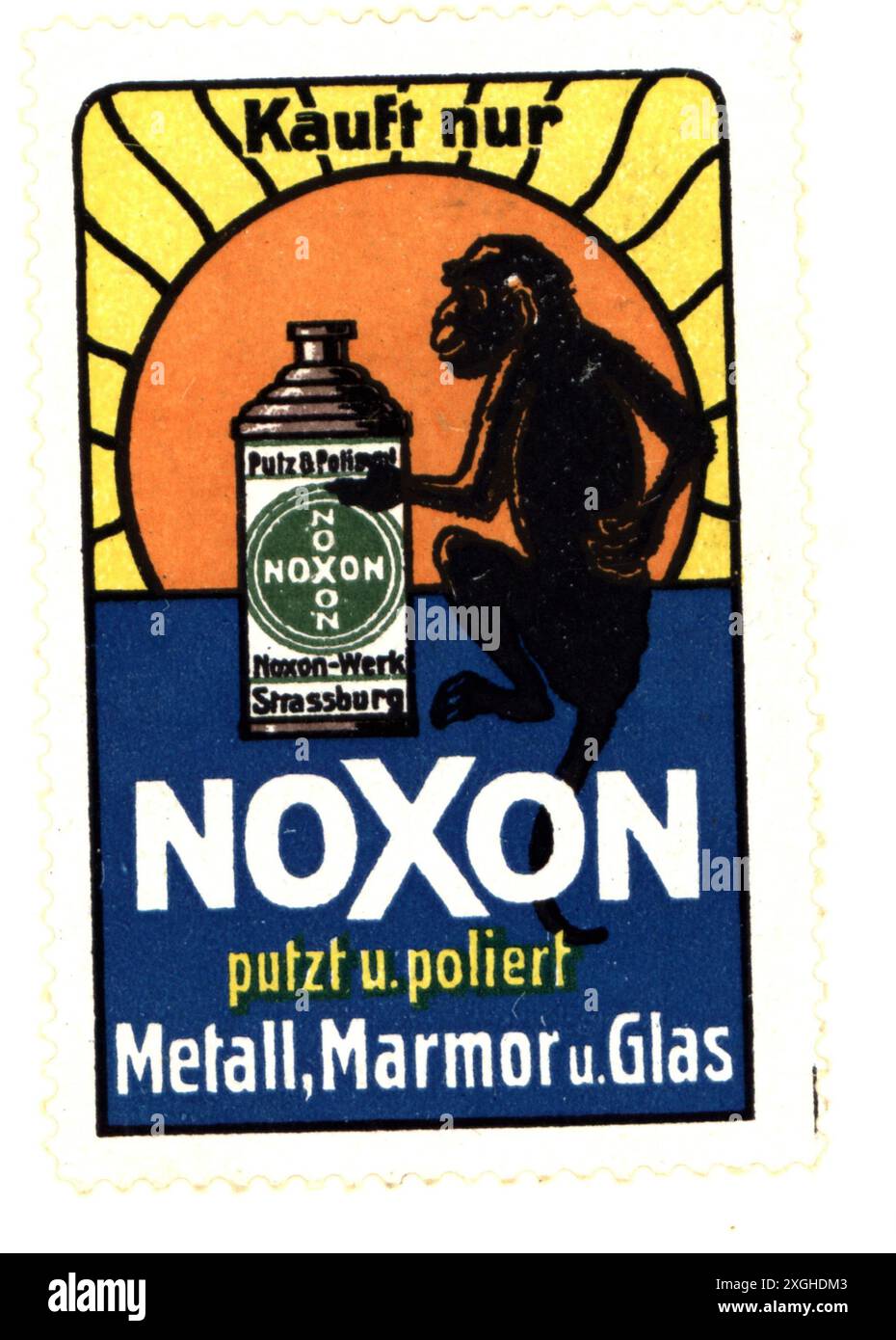 Cleaning poster hi-res stock photography and images - Alamy