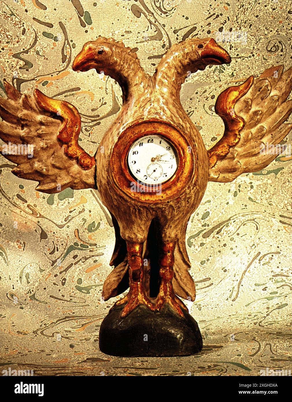 Grandfather clock germany hi-res stock photography and images - Alamy