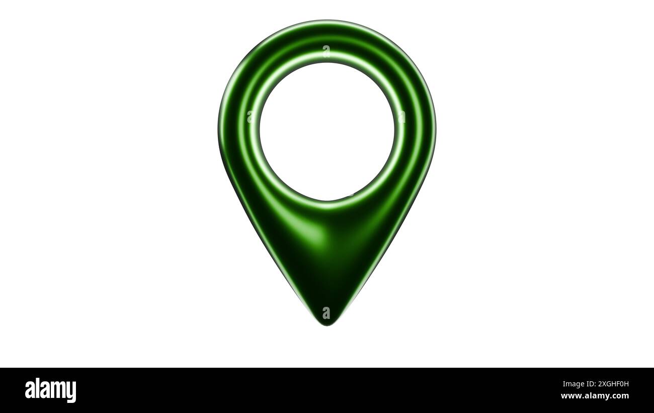 Gis symbol Cut Out Stock Images & Pictures - Alamy