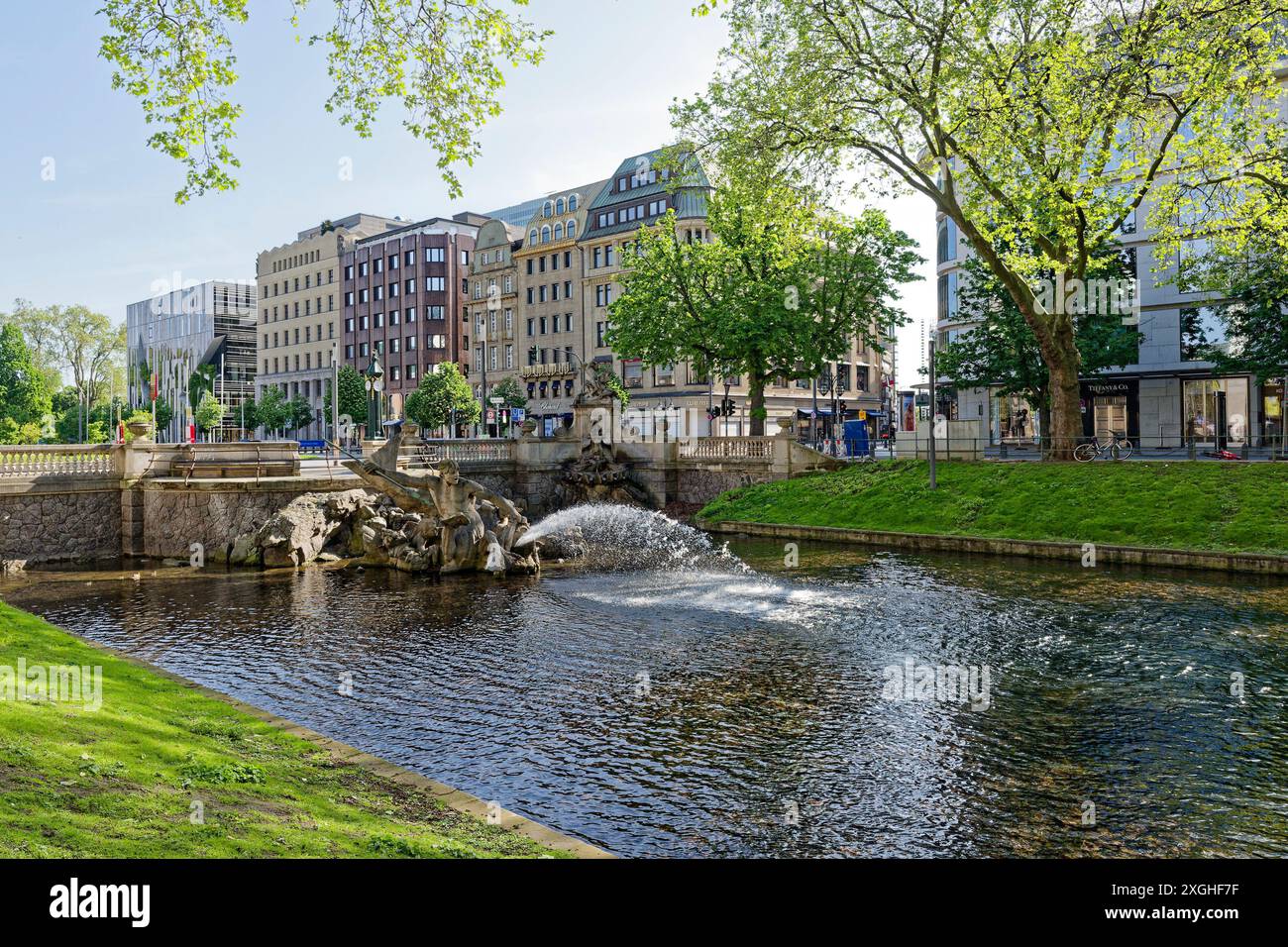 Friedrich coubiller hi-res stock photography and images - Alamy