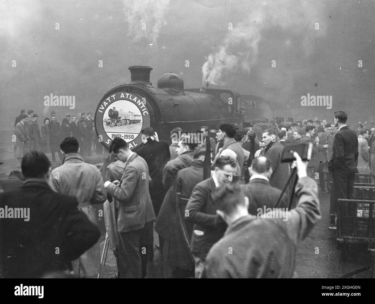 transport / transportation, railway, locomotives, steam locomotive type ...