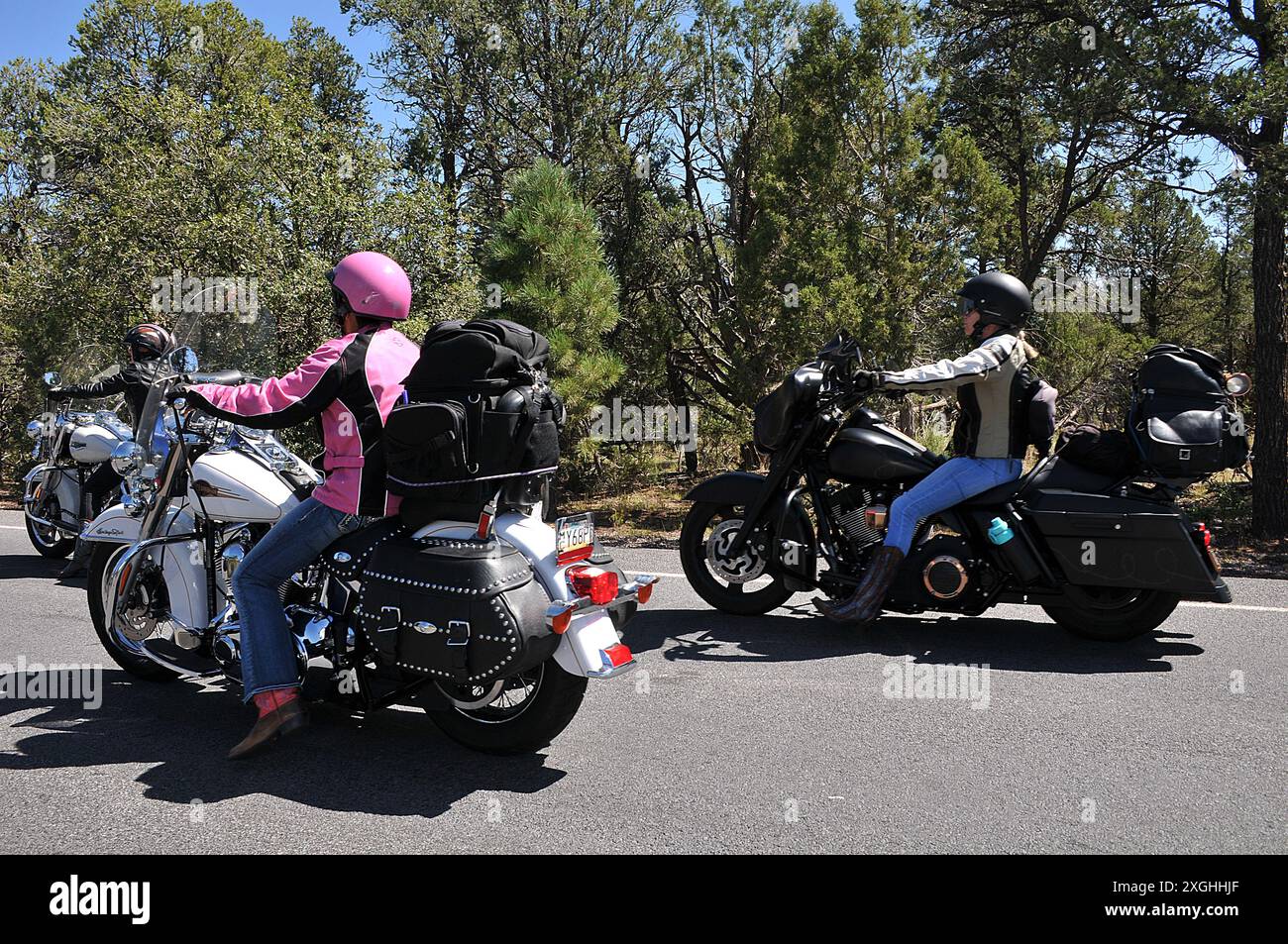 Motor cyclests hi-res stock photography and images - Alamy
