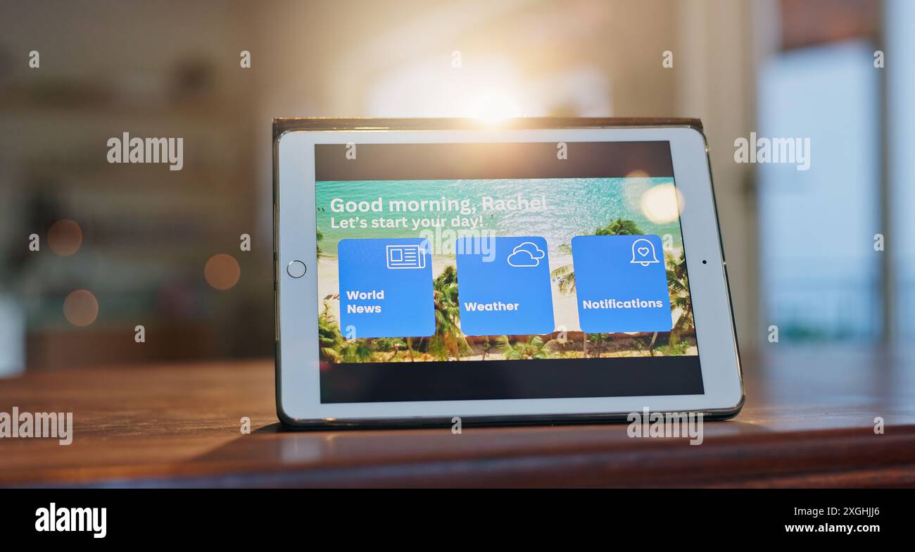 Weather icons sun cloud hi-res stock photography and images - Alamy