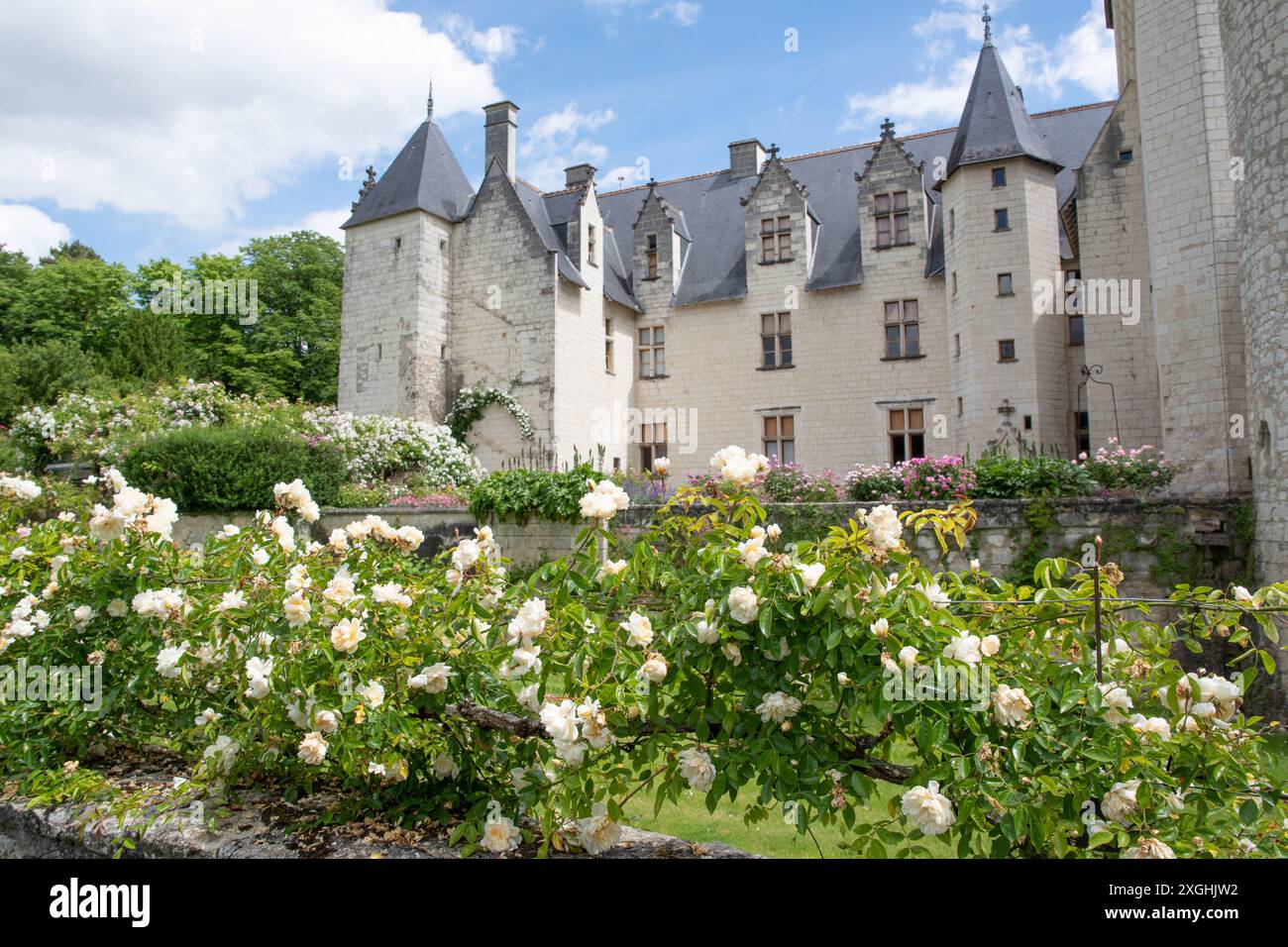 Chateau barbier hi-res stock photography and images - Alamy