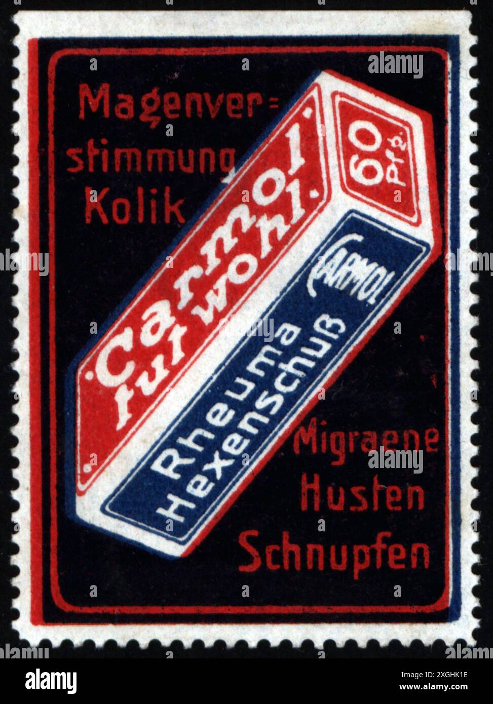 Carmol does well hi-res stock photography and images - Alamy