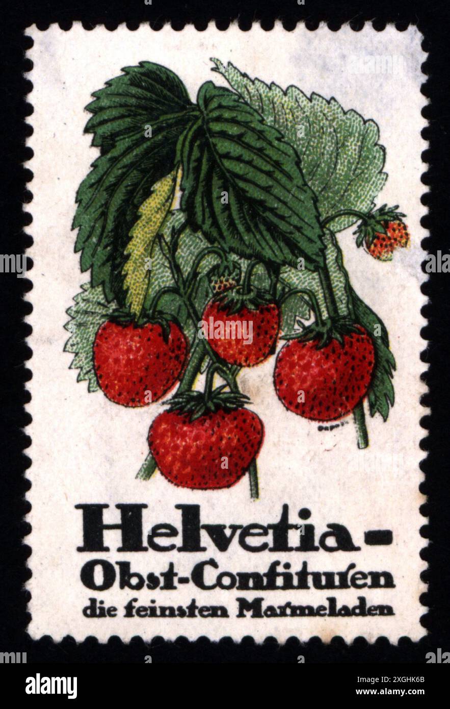 Jam industries hi-res stock photography and images - Alamy