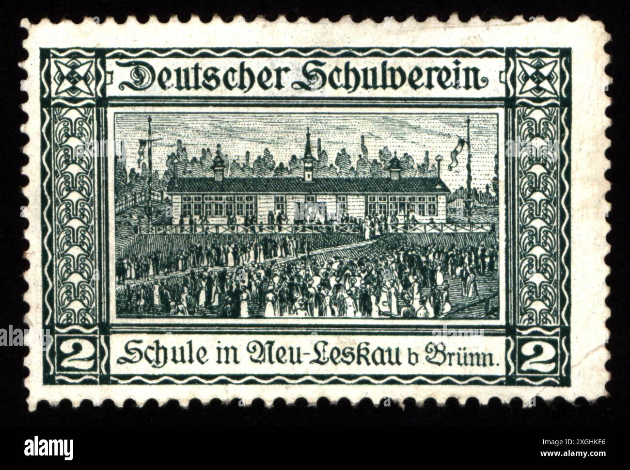 Habsburg society hi-res stock photography and images - Alamy