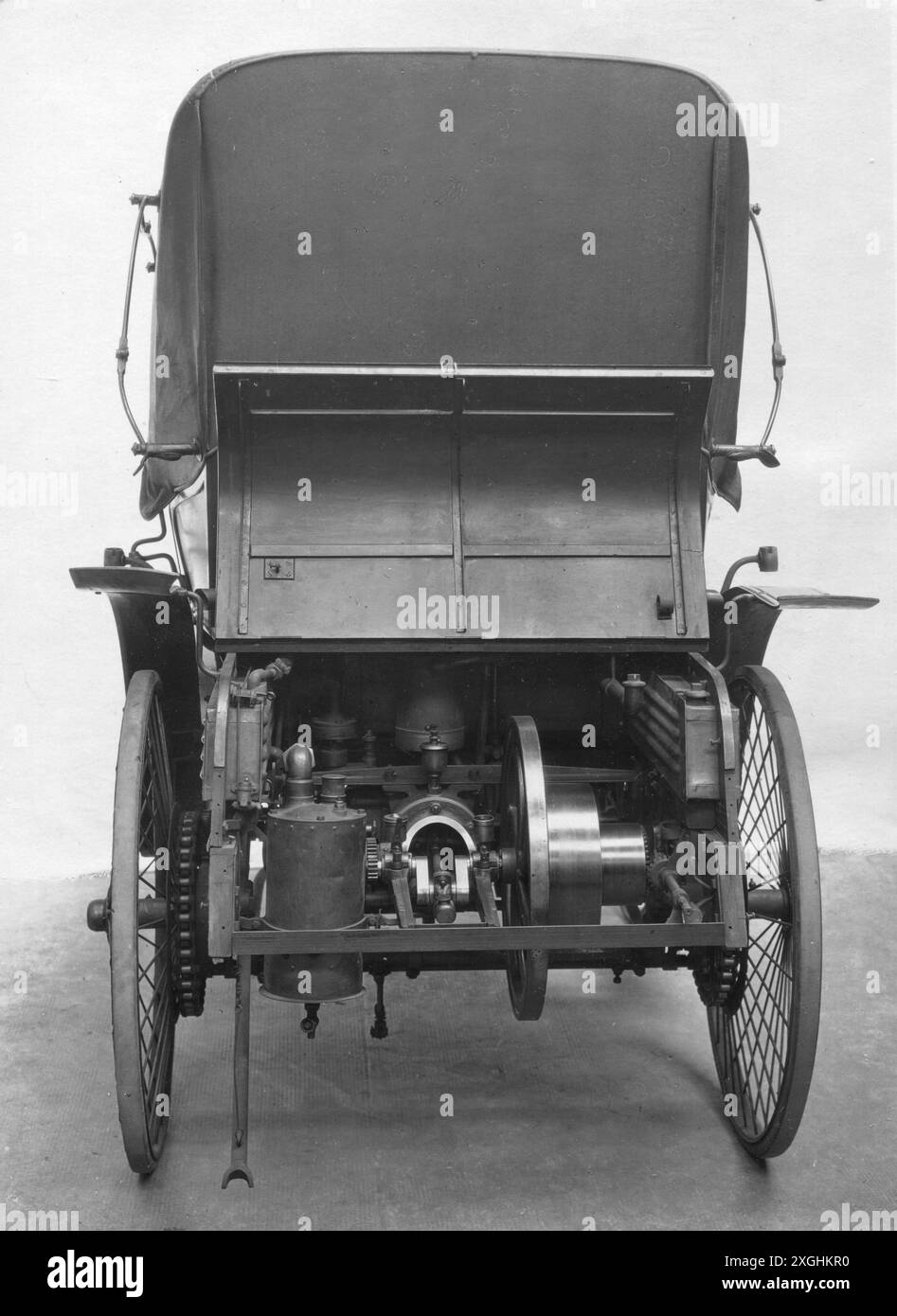 transport / transportation, car, vehicle variants, Benz, patent motor ...