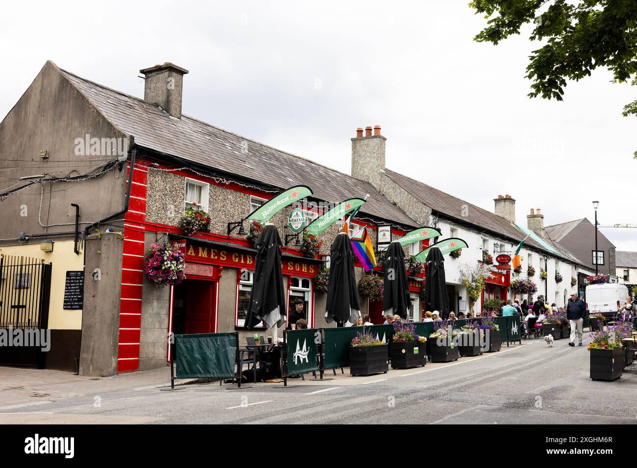 Gibneys hi-res stock photography and images - Alamy