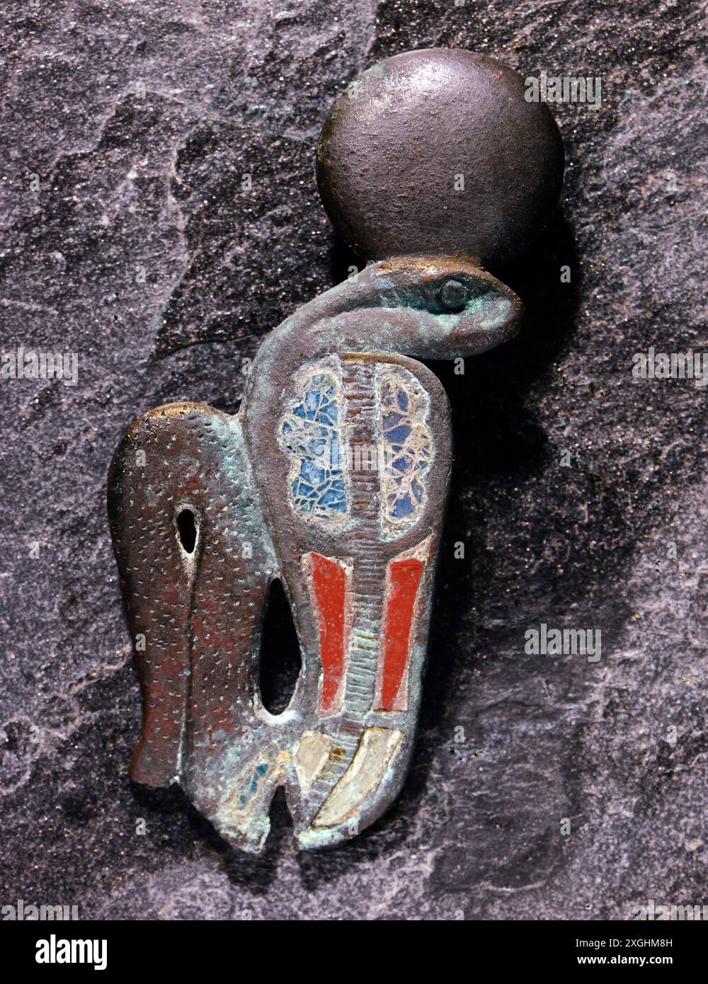 Uraeus hi-res stock photography and images - Alamy