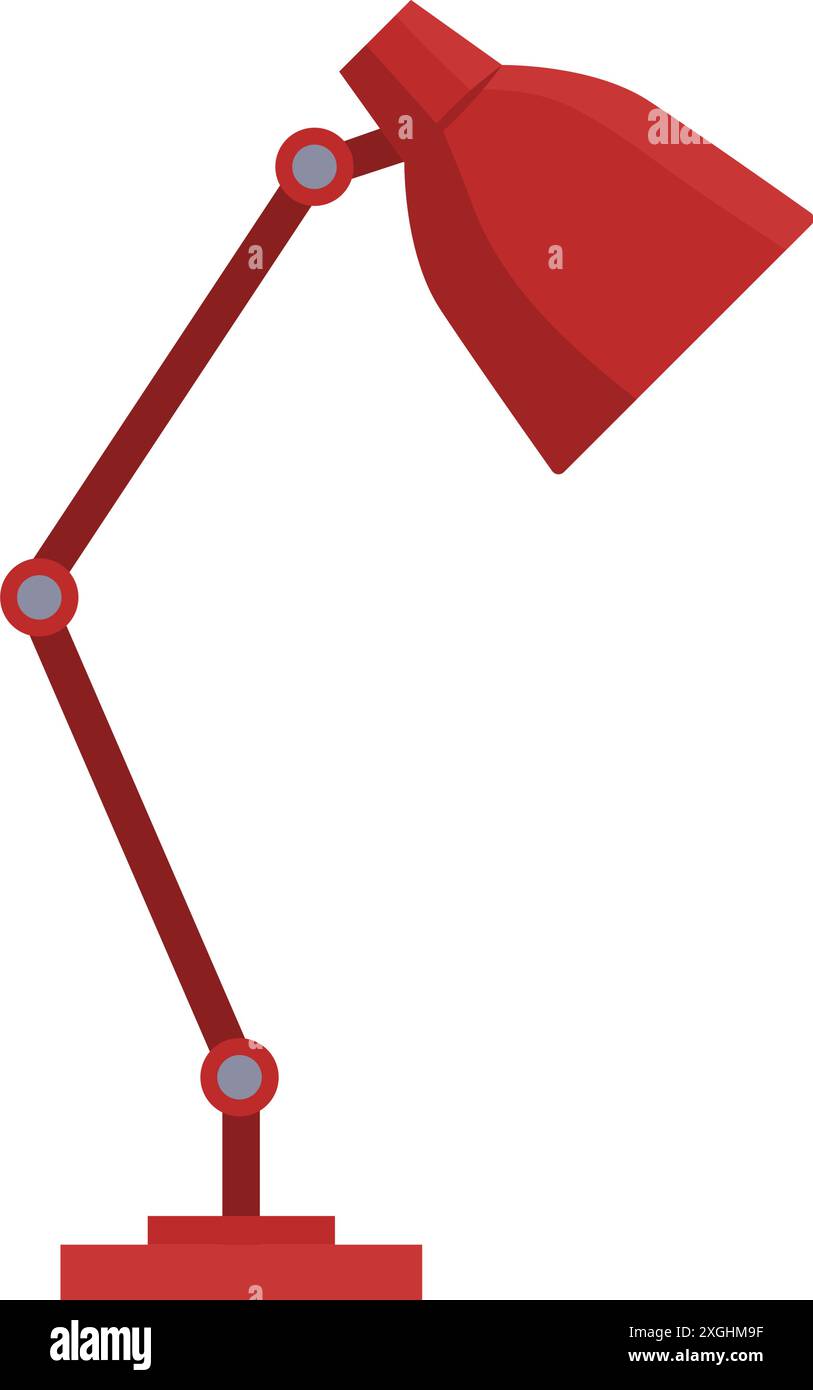 Metallic fixture Stock Vector Images - Alamy