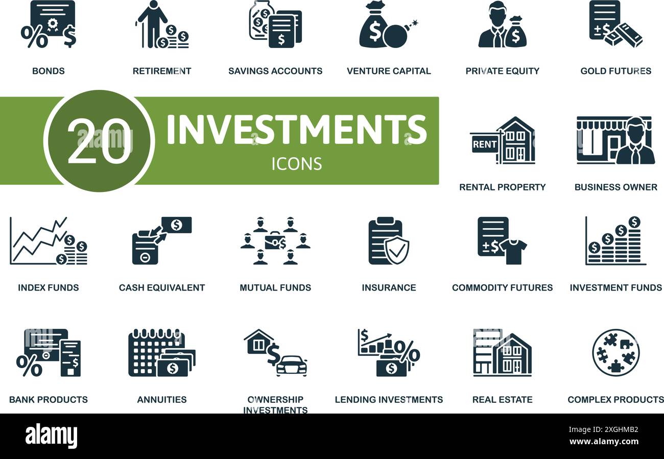 Private equity owner Stock Vector Images - Alamy