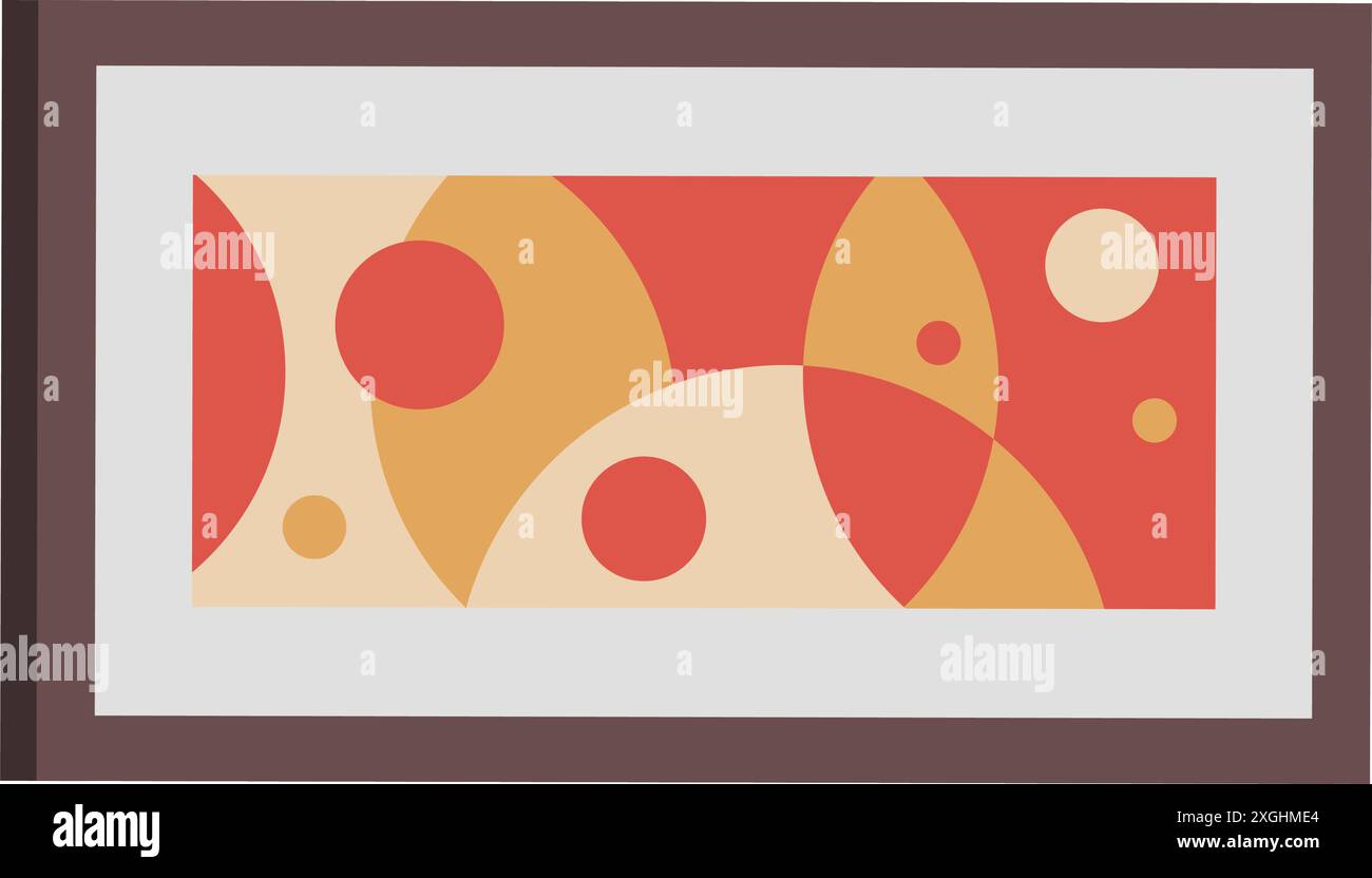 Art artwork artwork Stock Vector Images - Alamy