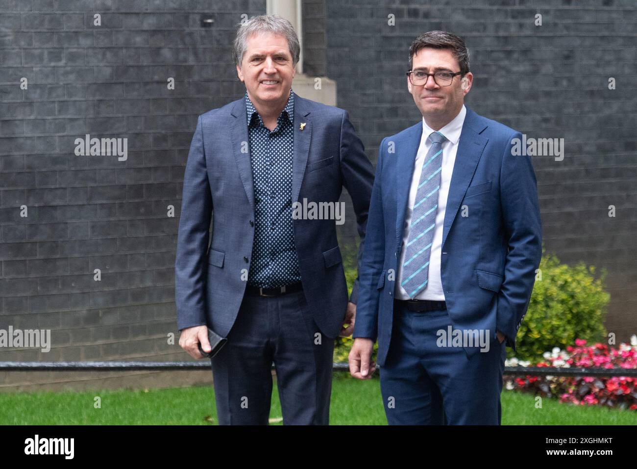 Steve rotheram hi-res stock photography and images - Alamy