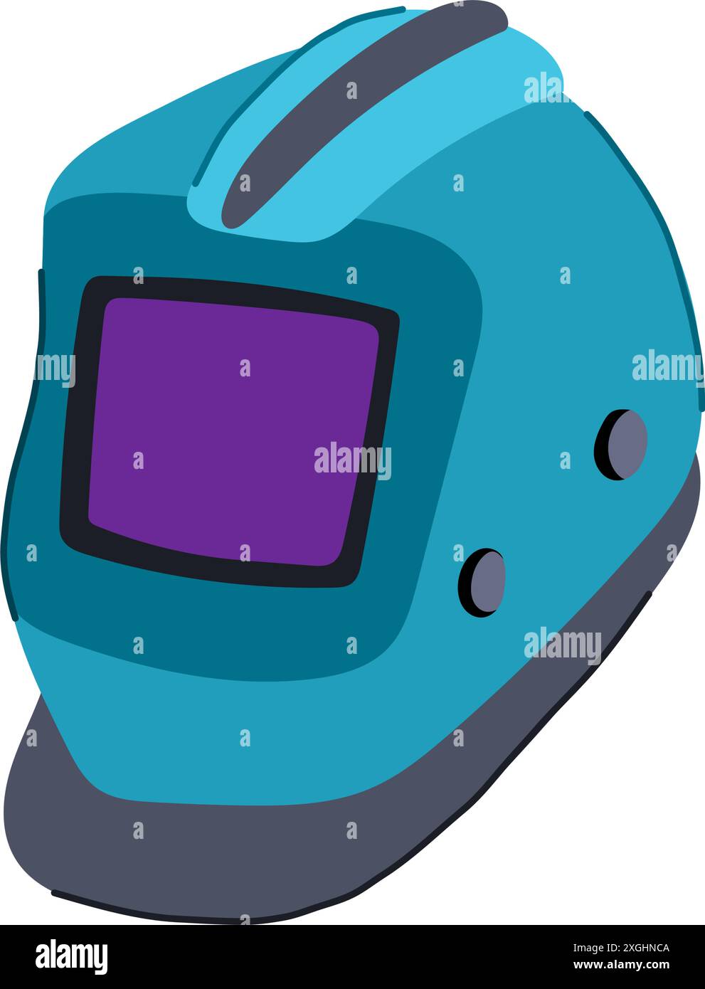 Worker welding pipeline construction color hi-res stock photography and ...