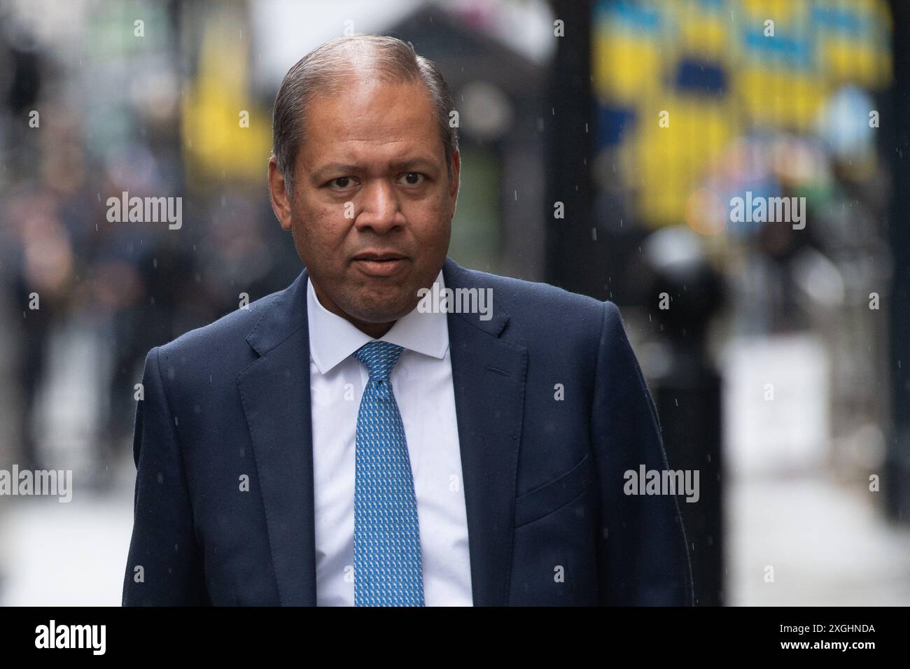 Venkatakrishnan hi-res stock photography and images - Alamy