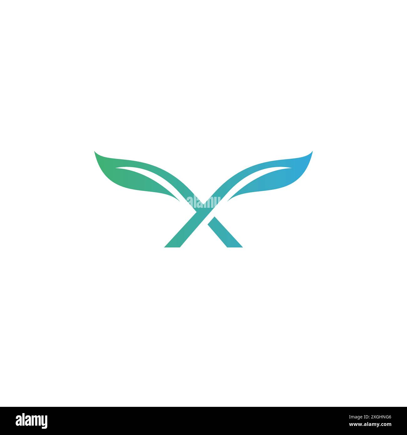 Initial x logo Stock Vector Images - Alamy