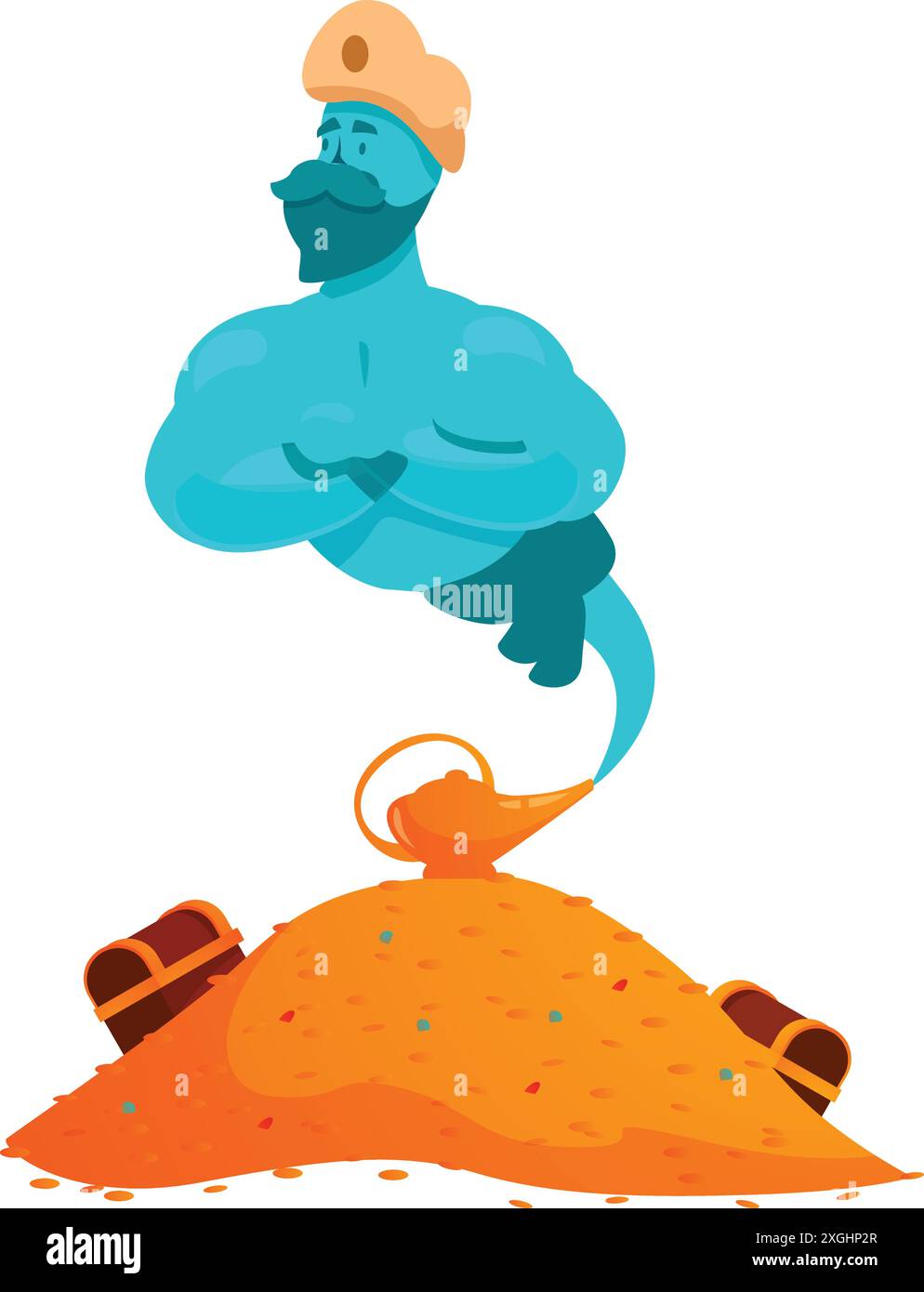 Grant a wish Cut Out Stock Images & Pictures - Alamy