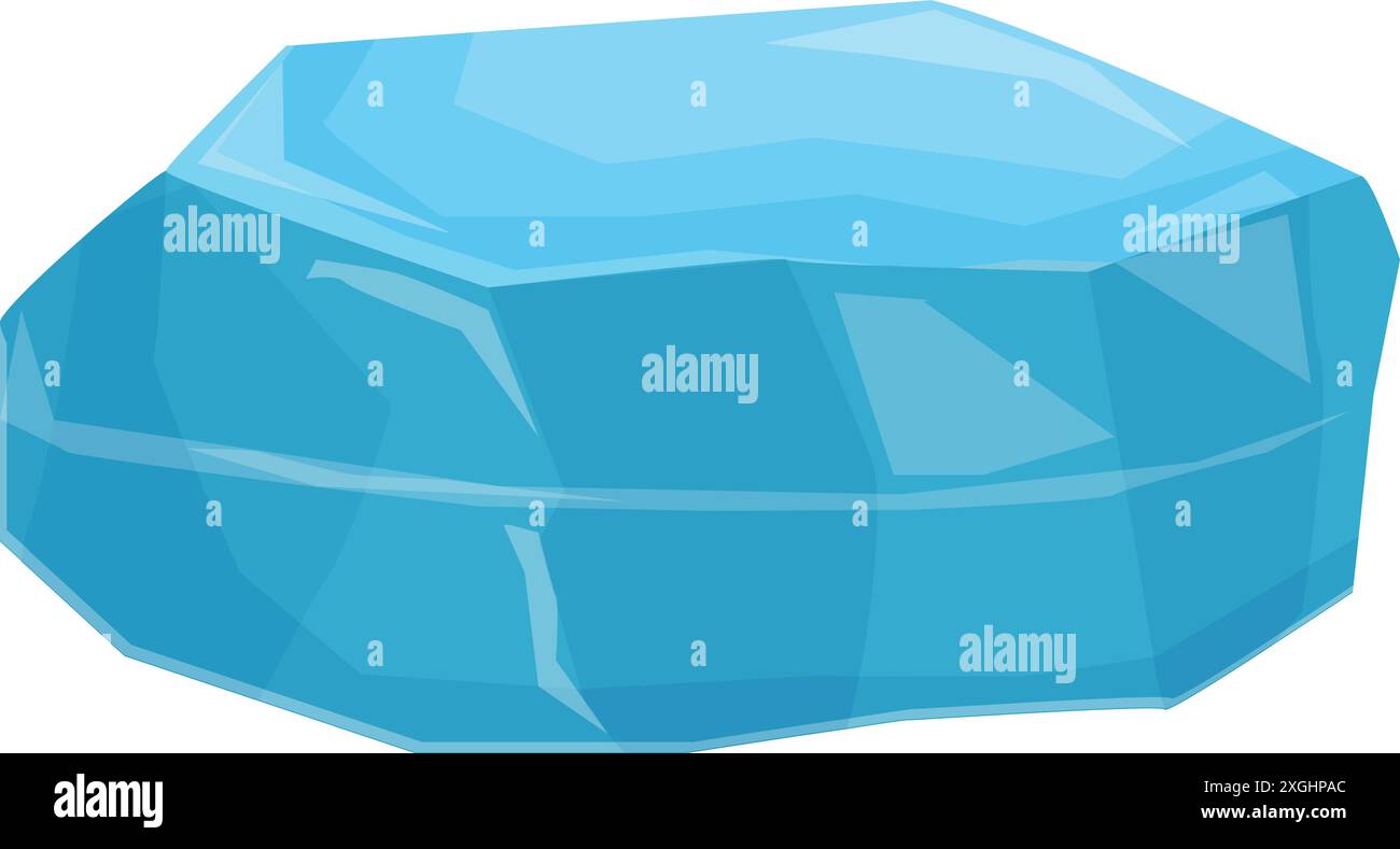 Large turquoise mineral stone is showing a unique geological formation ...