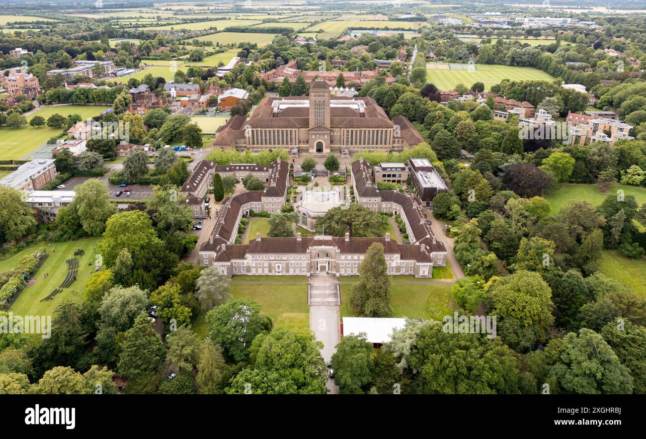 Cambridge is a city on the River Cam in eastern England, home to the ...
