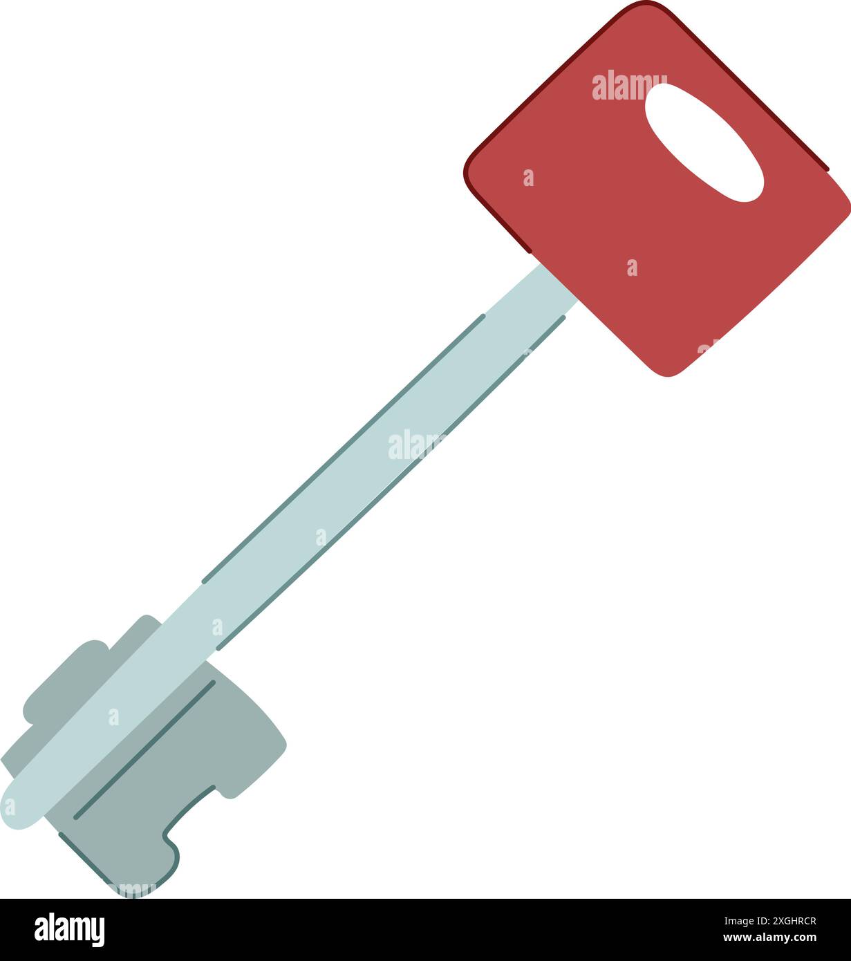 privacy key cartoon vector illustration Stock Vector Image & Art - Alamy