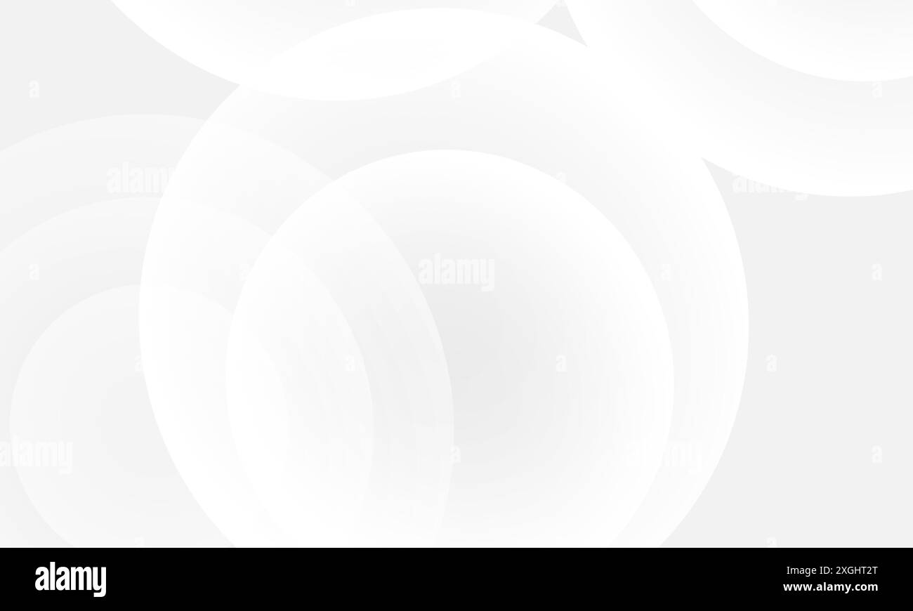 Soft circles Black and White Stock Photos & Images - Alamy