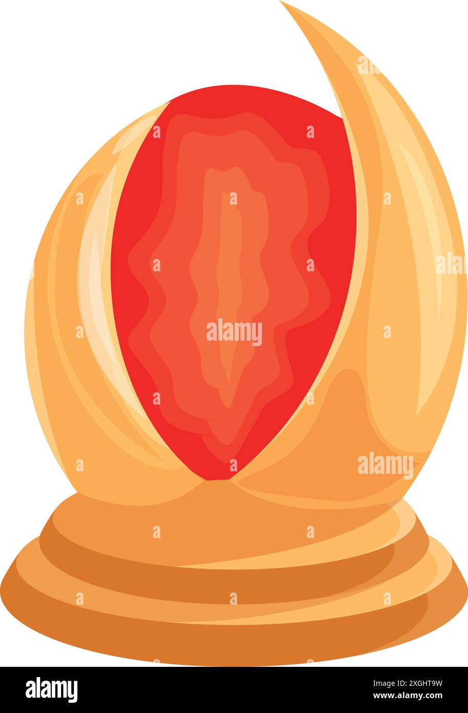 Sport cricket trophy cup celebrating hi-res stock photography and ...