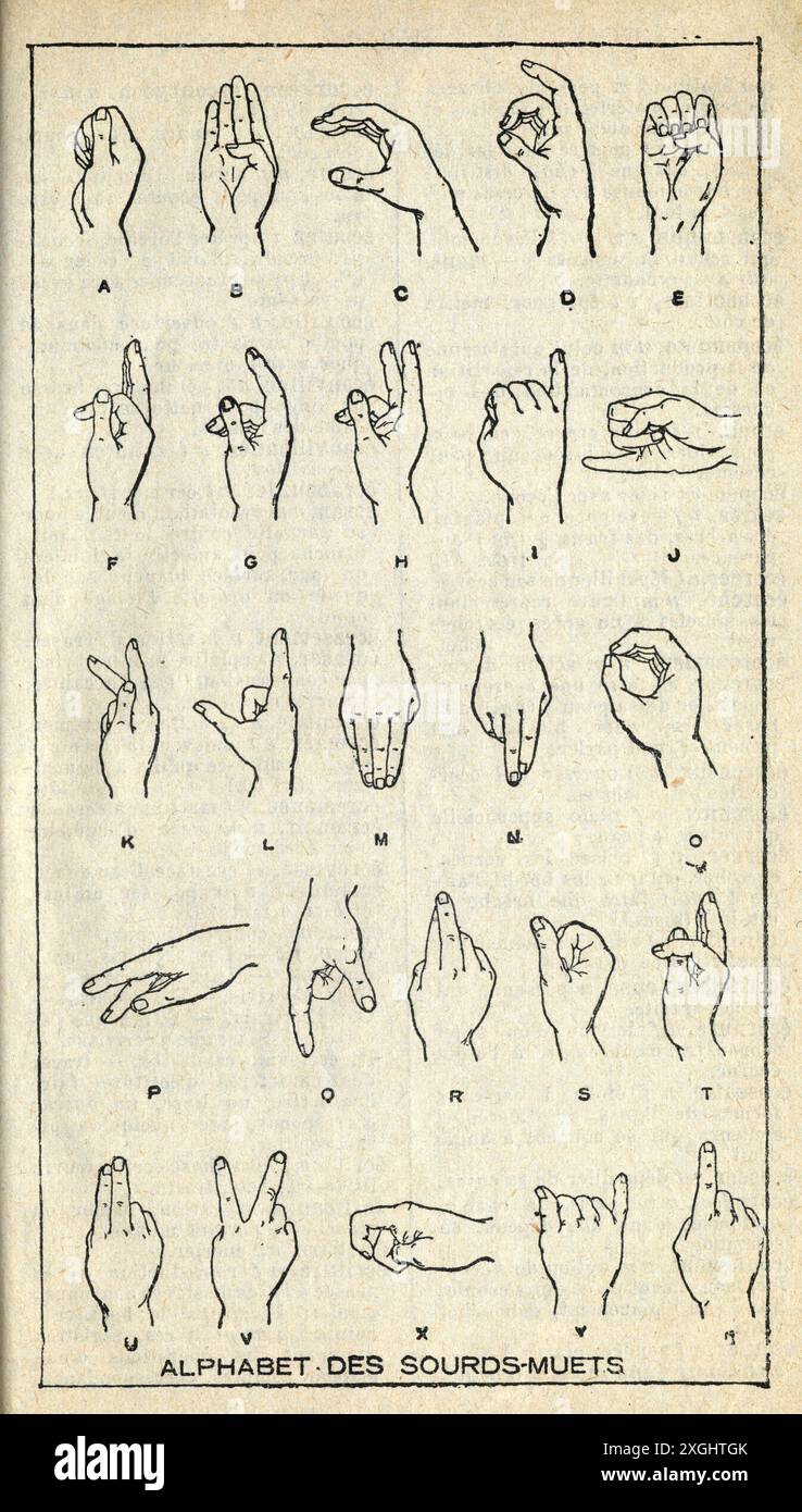 Des alphabet hi-res stock photography and images - Alamy